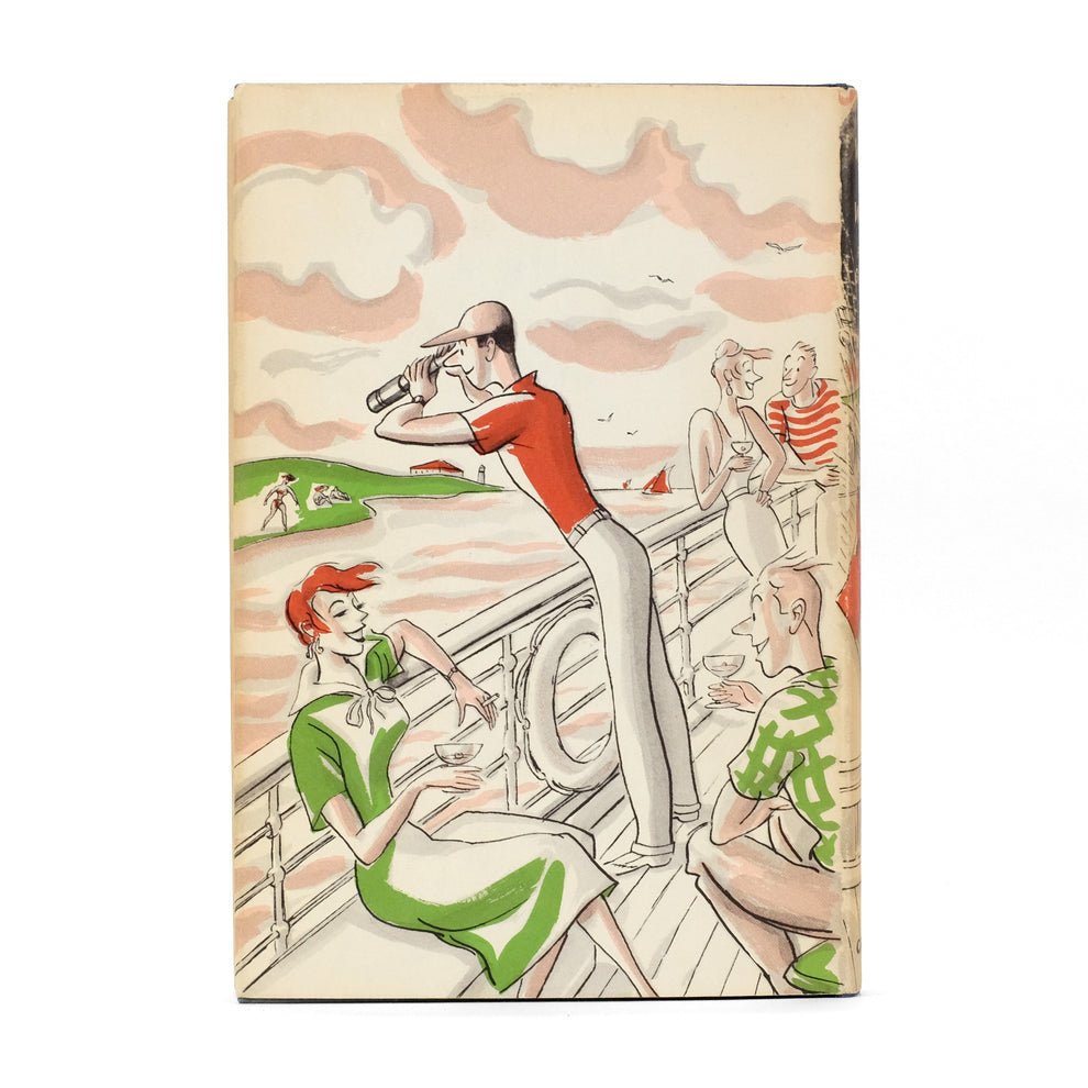 Of Whales and Women / Frank B. Gilbreth Jr. / First Edition 1956 ...