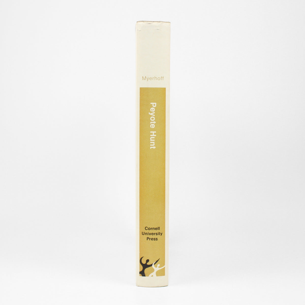 The Peyote Hunt / Barbara G. Myerhoff / First Edition Hardcover ...